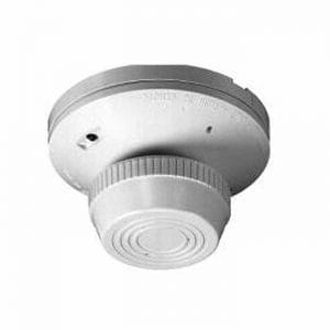 Đầu dò khói quang SYSTEM SENSOR 2412E/24E | Vu Hoang Telecom