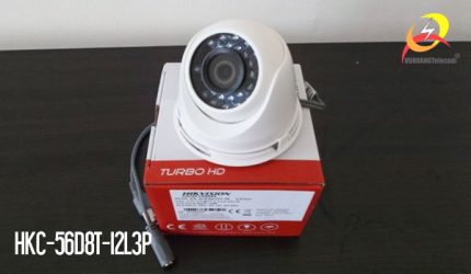 Camera Hikvision HKC-56D8T-I2L3P: Mắt thần chất lượng giá rẻ