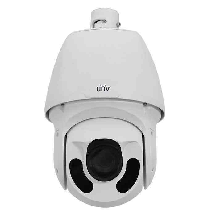 Camera ip speed dome 2mp unv ipc6222er-x20p-b | Fast.vn