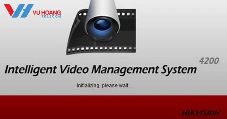 Top 10 phần mềm xem camera trên máy tính | Vu Hoang Telecom