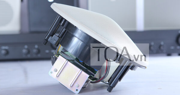 Bán Loa âm trần 6W TOA F-2352SC giá rẻ chất lượng