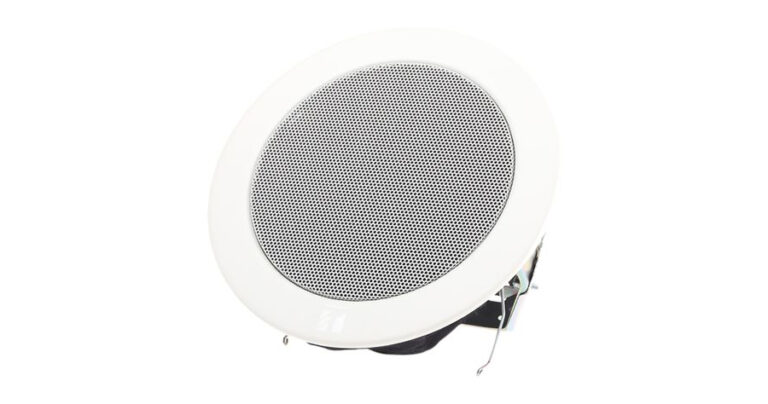 Bán Loa âm trần lưới mịn 6W TOA PC-2869 giá rẻ chất lượng