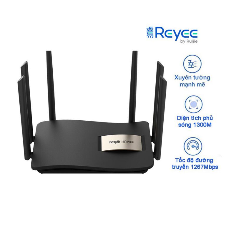 Router có mấy cổng mạng? Có cấu tạo và hoạt động ra sao?