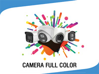 Bán Camera Full-Color Giá Rẻ, Chính Hãng Tại Vuhoangtelecom