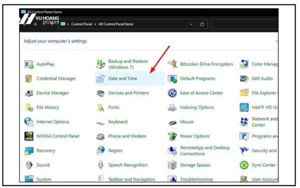 Hướng dẫn sửa lỗi preparing Windows 11, màn hình khởi động bị treo