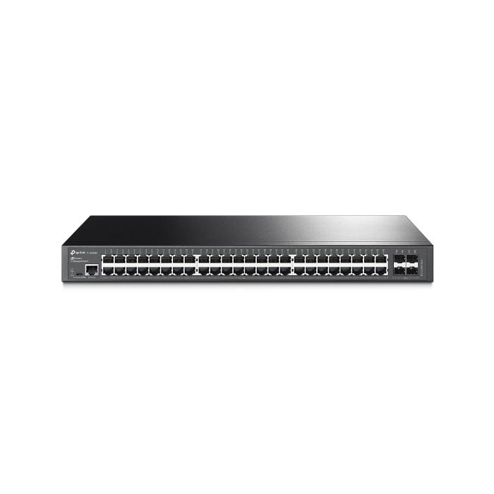Bán Switch Quản Lý JetStream 8 Cổng TP-LINK TL-SG3210 giá rẻ