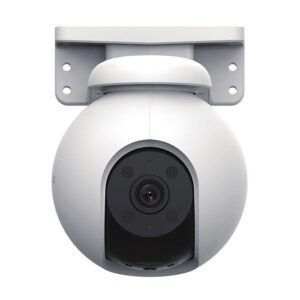 EZVIZ H8: Camera Wifi 3K 5MP - Quan Sát 360 Độ Sắc Nét