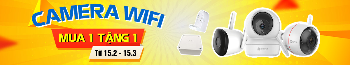 Bán Đèn LED Hỗ Trợ Camera Giá Rẻ | Nhiều ưu đãi tại Vuhoangtelecom