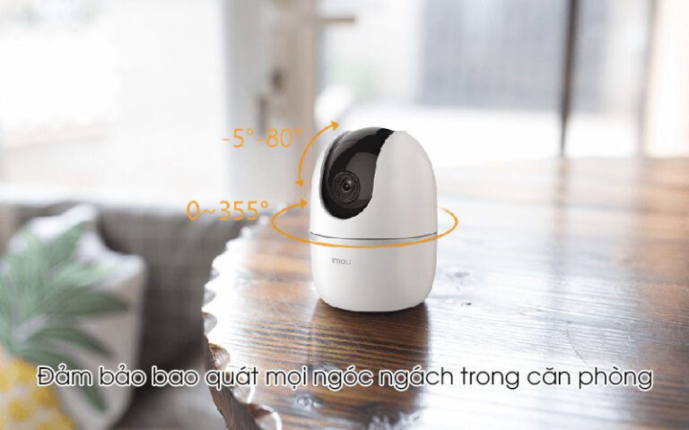 Camera IMOU IPC-A32EP-L 3MP Giá Rẻ Chính Hãng