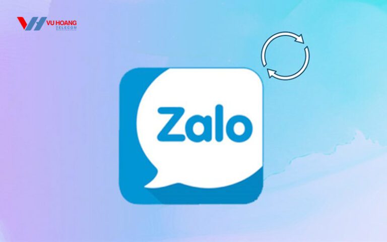 Zalo không gọi được trên máy tính phải làm sao? | Vu Hoang Telecom