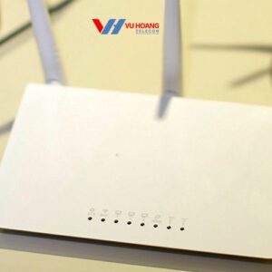 Biến modem Viettel thành bộ phát Wifi phải làm sao? | Vu Hoang Telecom