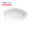 Bán Access point WiFi 6 ốp trần RUIJIE RG-RAP2266 giá rẻ