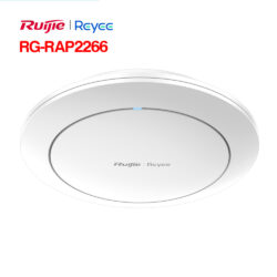 Bán Access point WiFi 6 ốp trần RUIJIE RG-RAP2266 giá rẻ