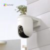 EZVIZ H8C Pro 3MP: Camera Wifi 2K - Quan Sát 360 Độ Sắc Nét