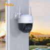 Camera IMOU IPC-S31FEP - Cruiser SE+ 3MP WiFi 355°
