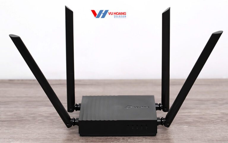 Top 3 router wifi TP-Link giá dưới 700k đáng mua nhất hiện nay