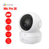 Bán camera WiFi quay quét EZVIZ H6c Pro 2K 3MP giá rẻ