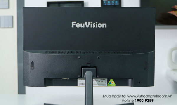 Màn hình 24 inch FEUVISION FSID24BFI chiến game cực đỉnh