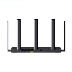 RG-EW3000GX PRO: Router Wi-Fi 6 tốc độ cao, ổn định
