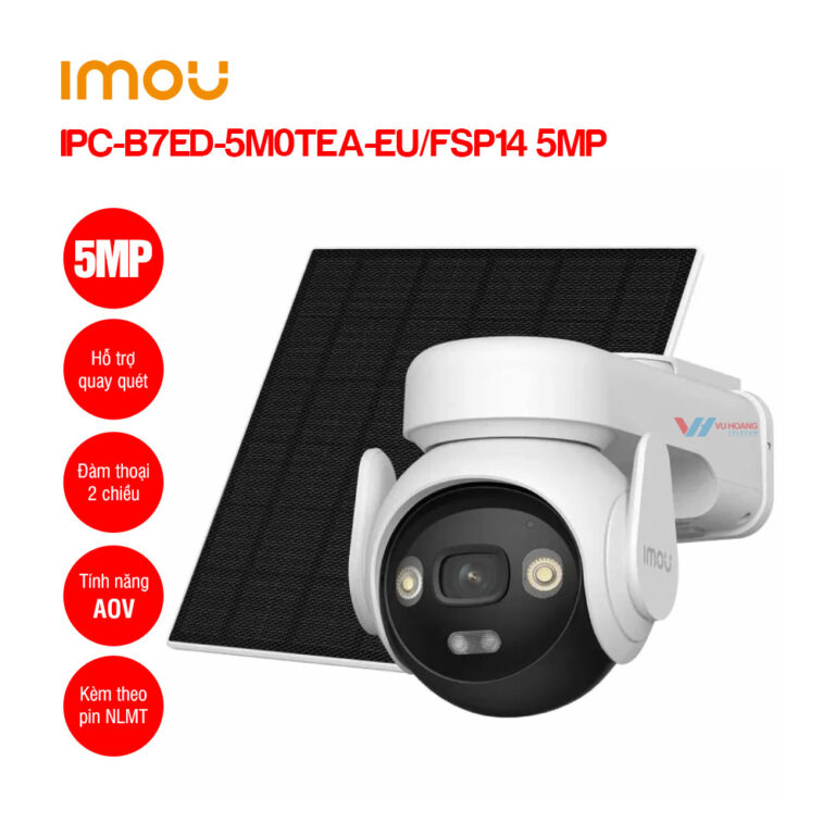 Camera IMOU Cue C32 3MP (IPC-C32SP/ IPC-C32EP) Giá Rẻ