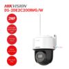 Camera IP Mini PT 4MP HIKVISION DS-2DE2C400MWG/W giá rẻ